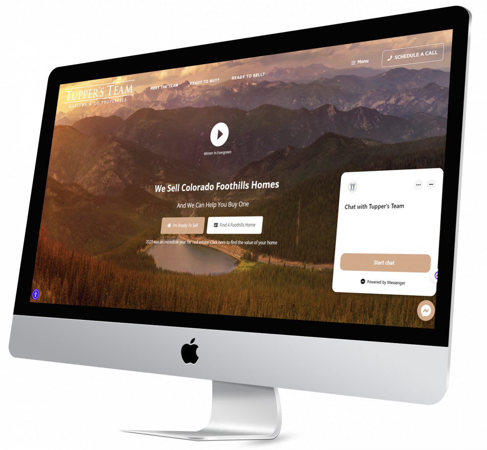 TUPPERS TEAM | GRANT GARRISON LTD